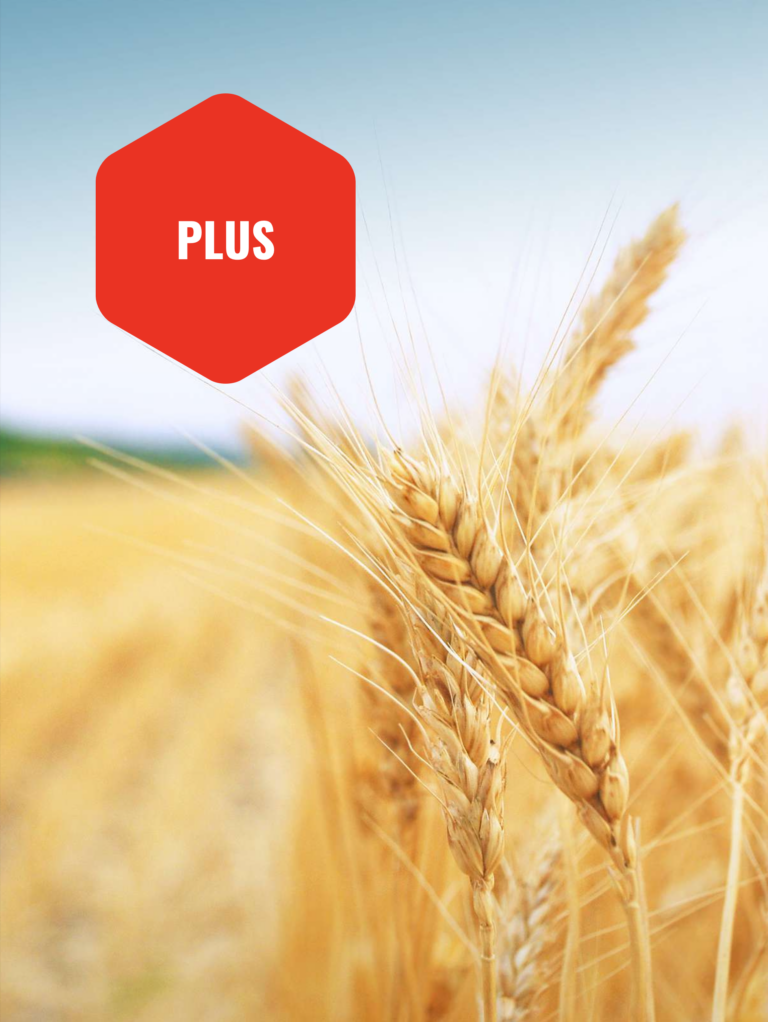 HEXAGON PLUS - Hexagon Agro