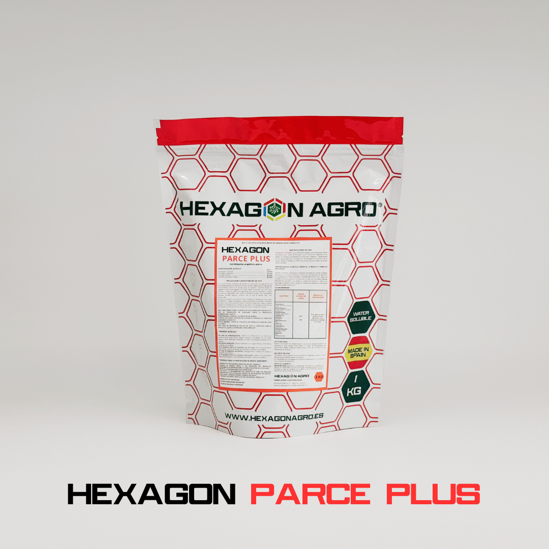 HEXAGON EXPLORER - Hexagon Agro
